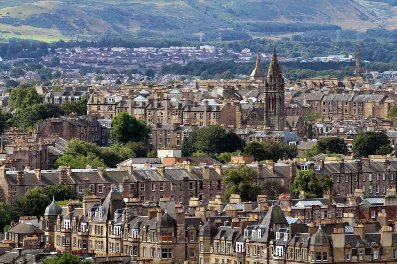 ŠKOTSKA IN IRSKA - BAOBAB vodenja